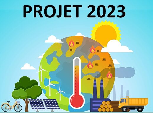 Bilan du projet éco-école 2023 - Les actualités - Marengo de Toulouse